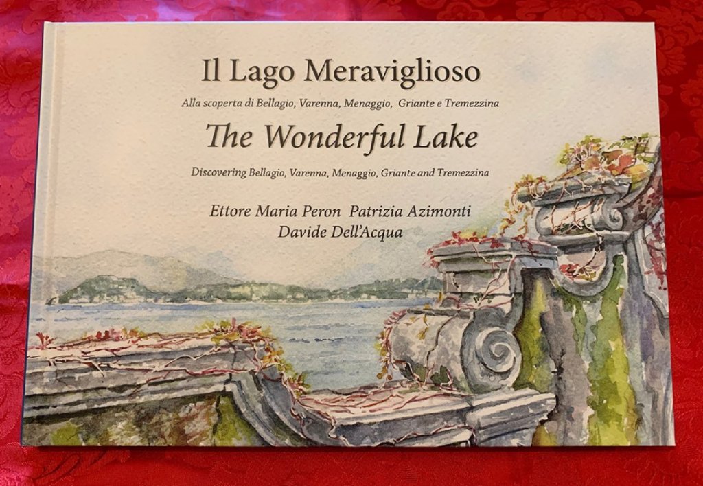 POESIE che hanno per tema l’ACQUA di LAGO – LUOGHI del Lario e oltre