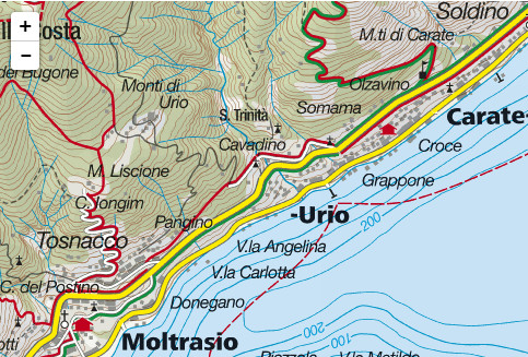 Il RICORDO di Carla Bellotti, in occasione del nostro camminare lungo ...